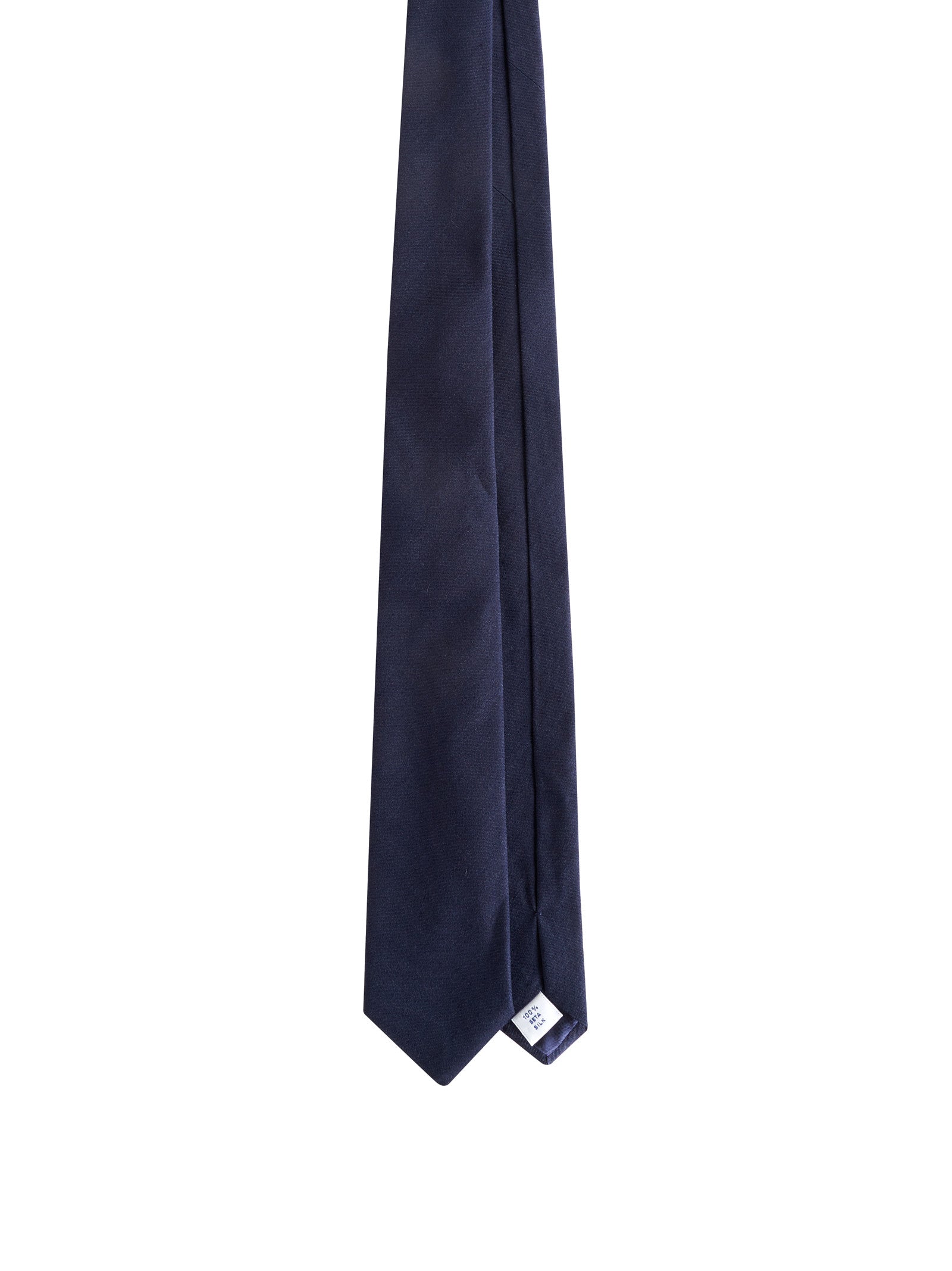 Cravatta TAGLIATORE Blu – Avant-gardeandria